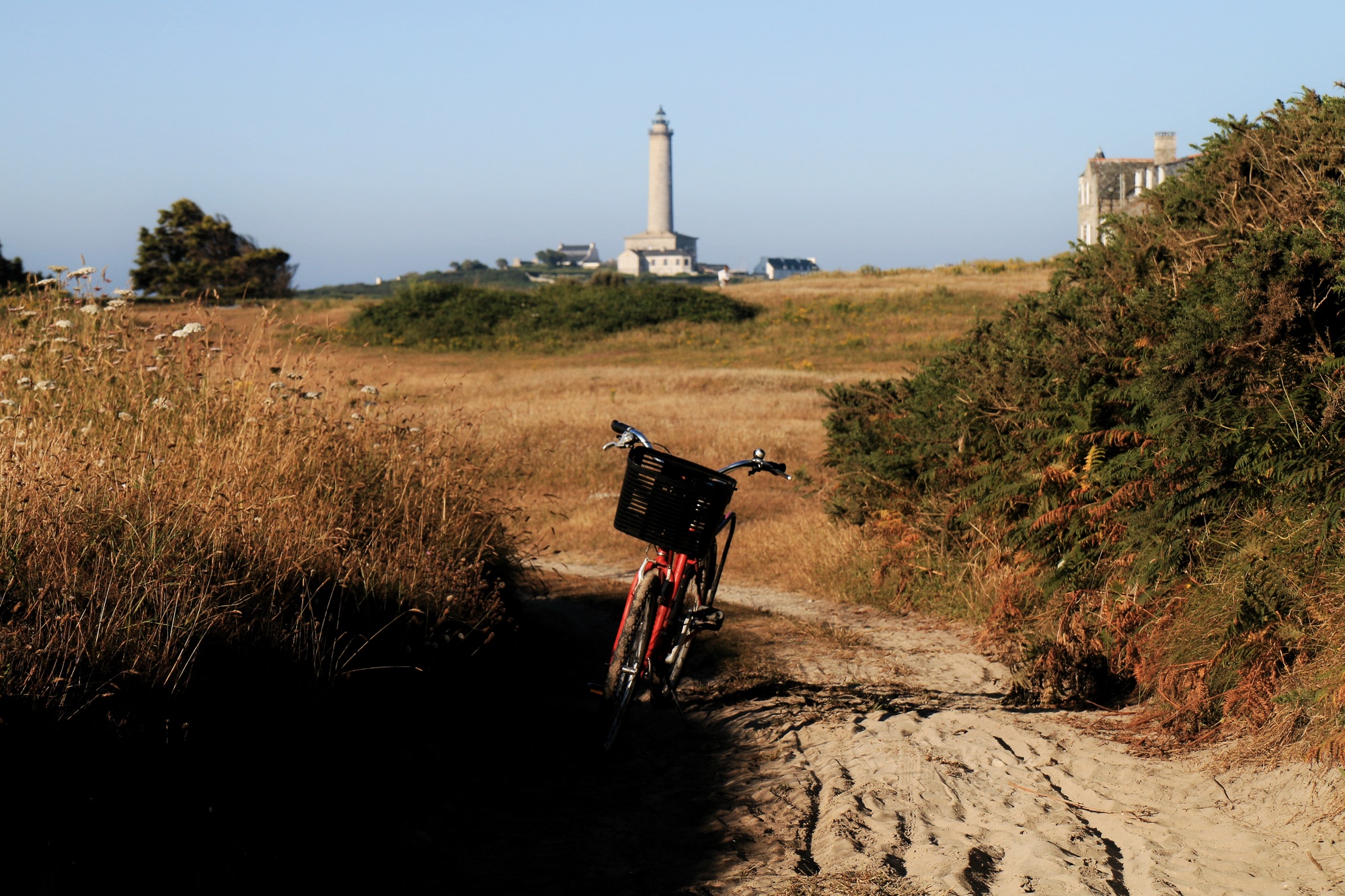 Visiter Roscoff et l'île de Batz en Bretagne - Léa Guillotte